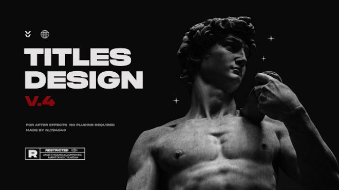 Best Adobe After Effects Templates | Motion Array