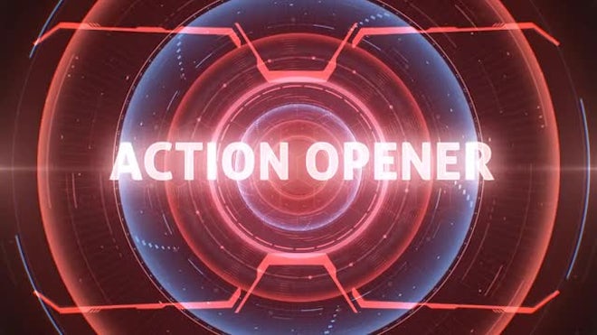 Action Trailer - After Effects Templates | Motion Array