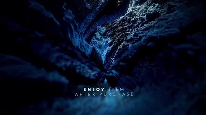 Abstract Opener After Effects Templates Motion Array