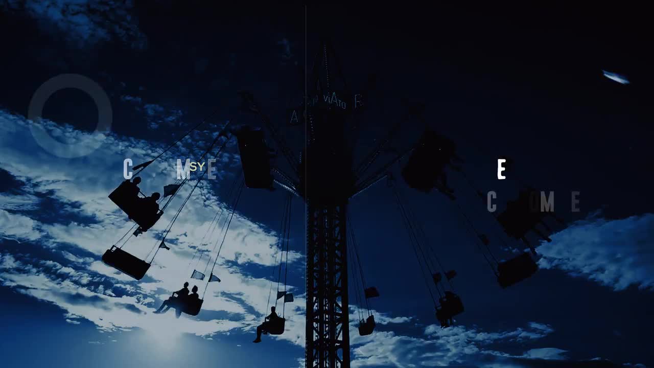 Glitch Opener After Effects Templates Motion Array