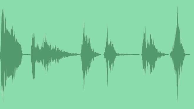 Whoosh Transition Pack (6 Items) - Sound Effects | Motion Array