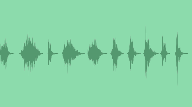 Magic Sound Effects Pack - Sound Effects | Motion Array