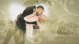 Wedding Slideshow Premiere Pro Templates Free Download PRINTABLE 