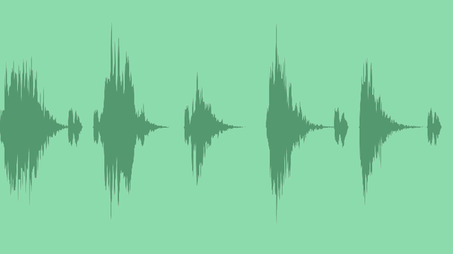 Mermaid Sound Effects - Sound Effects | Motion Array