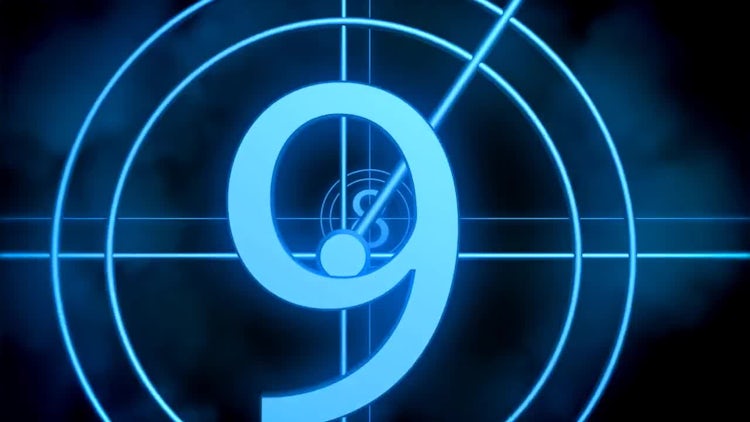 Countdown - Motion Graphics Templates | Motion Array