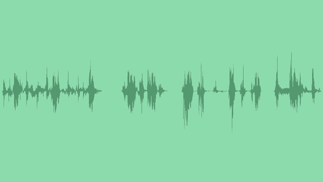 Zombie Chew - Sound Effects | Motion Array