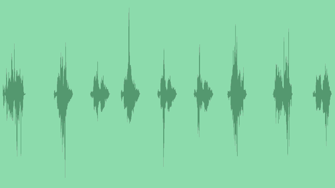 Sounds Of Rip Paper - Sound Effects | Motion Array