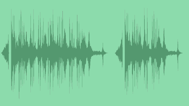 Logo Intro Opener Elegant - Royalty Free Music | Motion Array