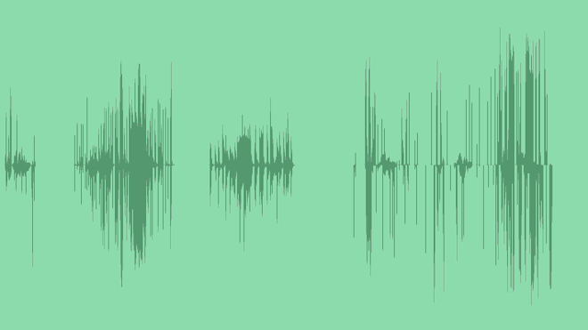 Geiger Counters - Sound Effects | Motion Array