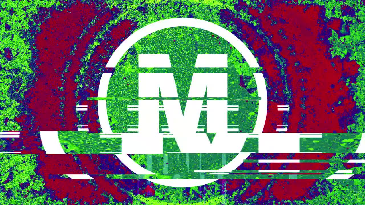 Warp Circle Logo Reveal - After Effects Templates | Motion Array