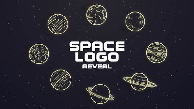 After Effects Templates Logo | Motion Array