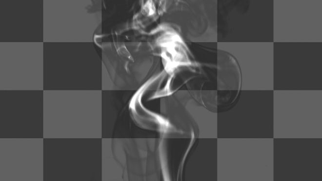 Cigarette Smoke Alpha