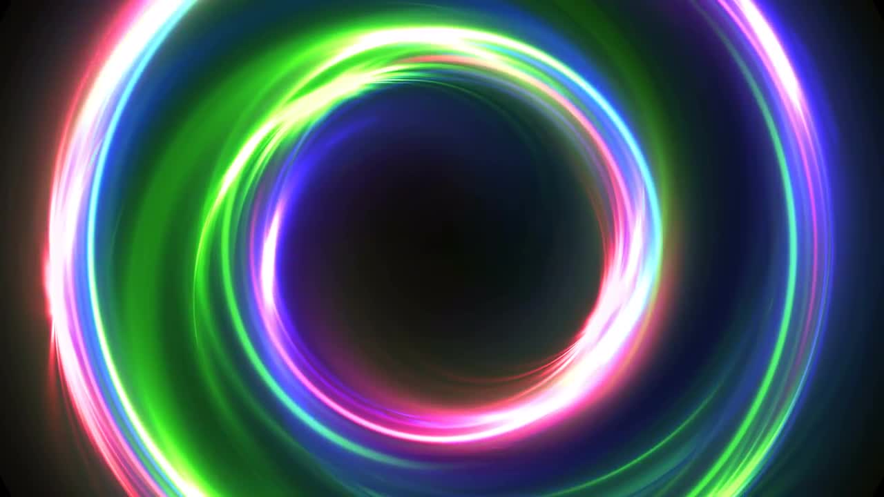 Retrowave Background Loop Stock Motion Graphics Motion