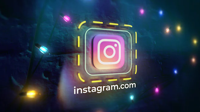 Animated Glow Logo 25+ Best Logo Animations For After Effects | Design