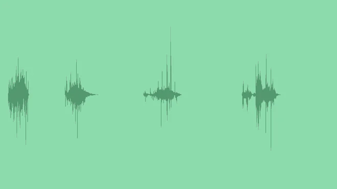 Electricity Crackling - Sound Effects | Motion Array