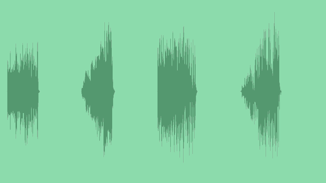 Progress Bar Loading Ui - Sound Effects | Motion Array
