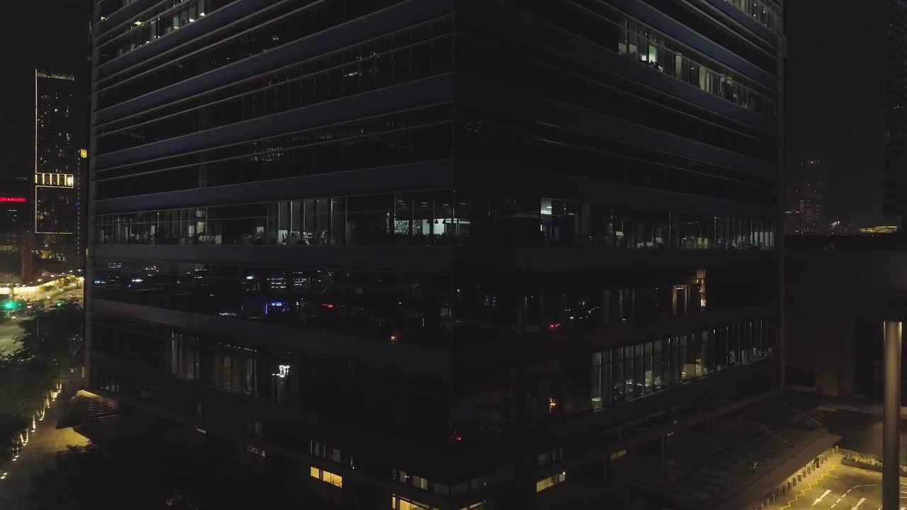 Skyscraper - Stock Video | Motion Array