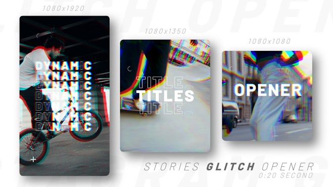 Best Adobe After Effects Templates | Motion Array