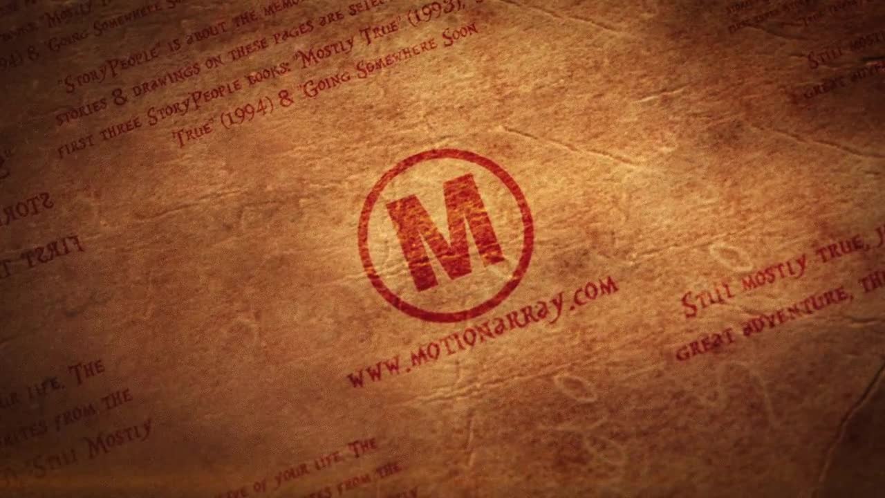 Magical Titles - After Effects Templates | Motion Array