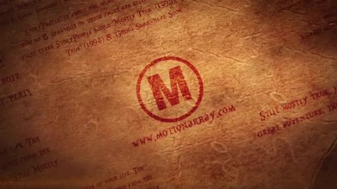 Magical Titles - After Effects Templates | Motion Array