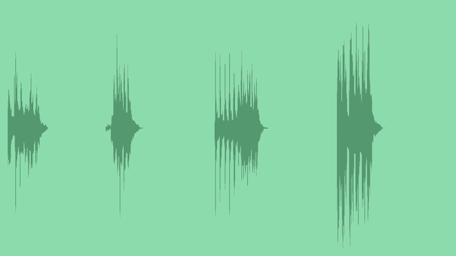 Old Boat Creaking - Sound Effects | Motion Array