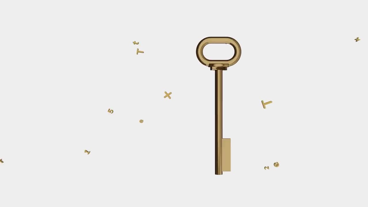 Key Text - After Effects Templates | Motion Array