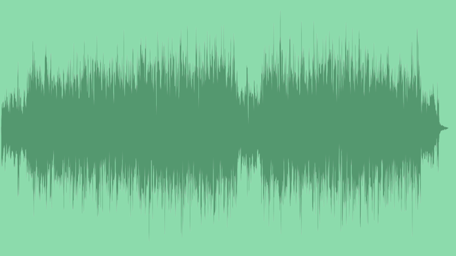 Inspirational Acoustic Theme - Royalty Free Music | Motion Array