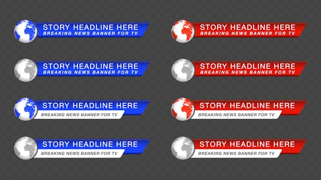 The All-in-One Video & Filmmakers Platform | Motion Array