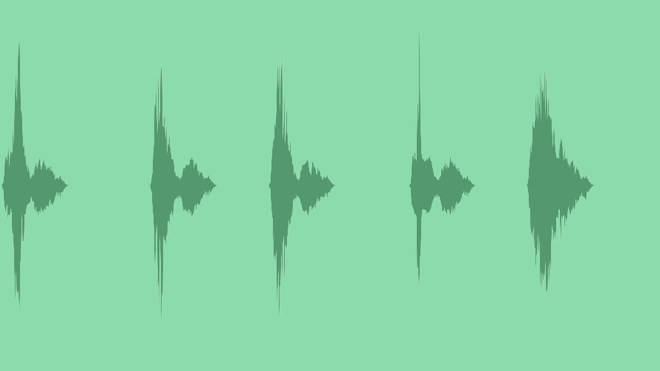 Swoosh FX - Sound Effects | Motion Array