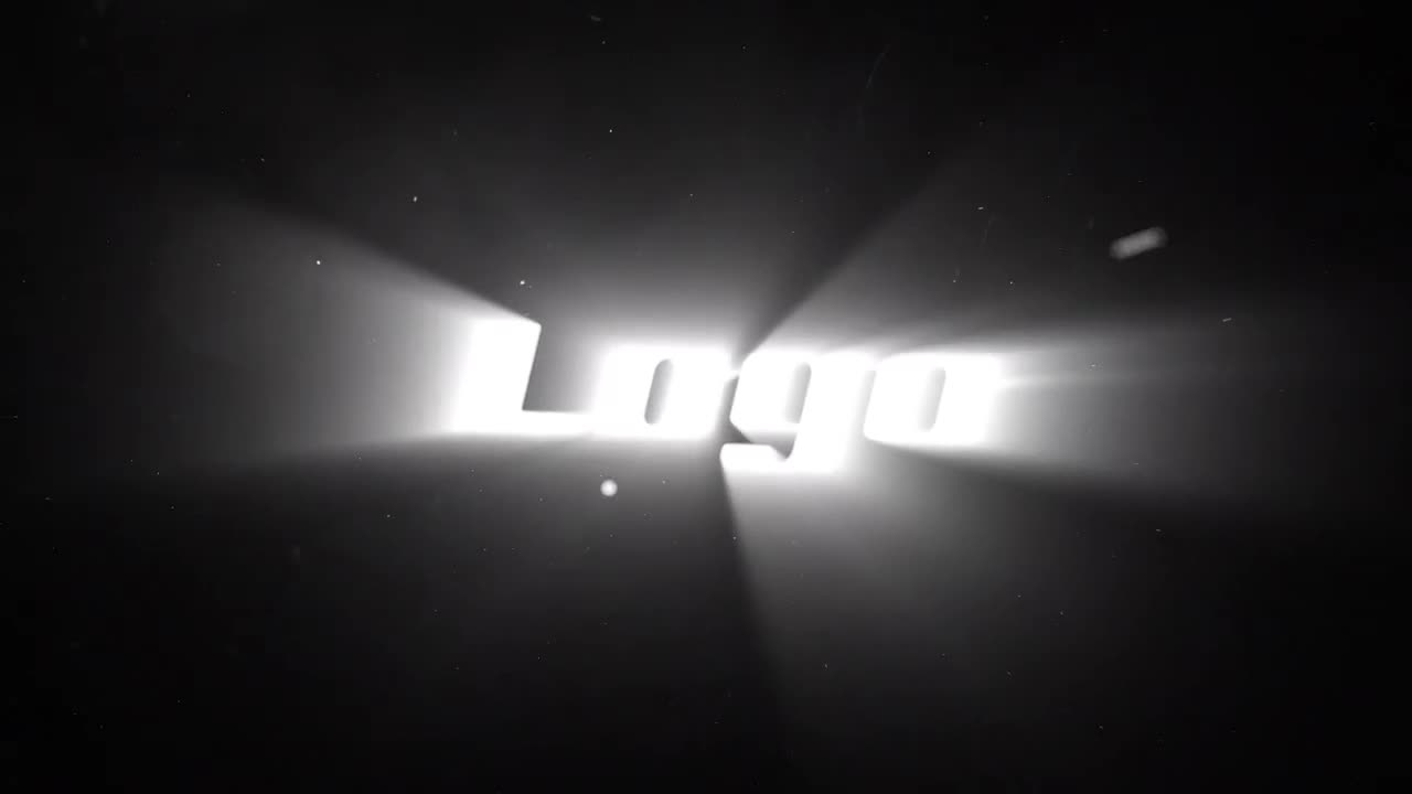 Shine Logo Reveal - After Effects Templates | Motion Array