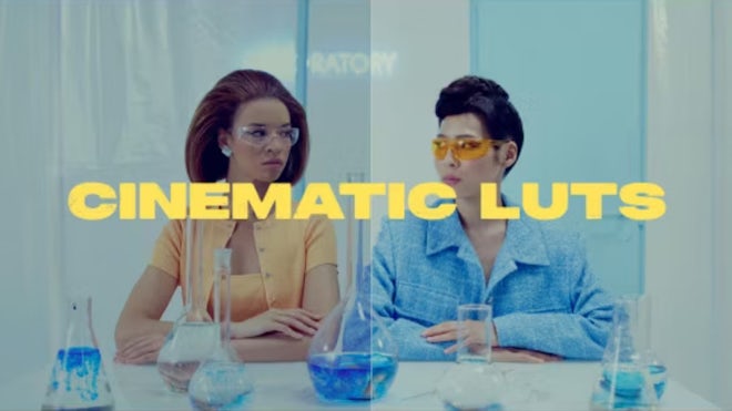 Most Recommended Adobe After Effects Presets | Motion Array