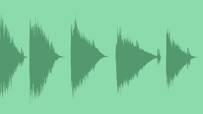 Explosive Fury Explosion Sounds - Sound Effects | Motion Array