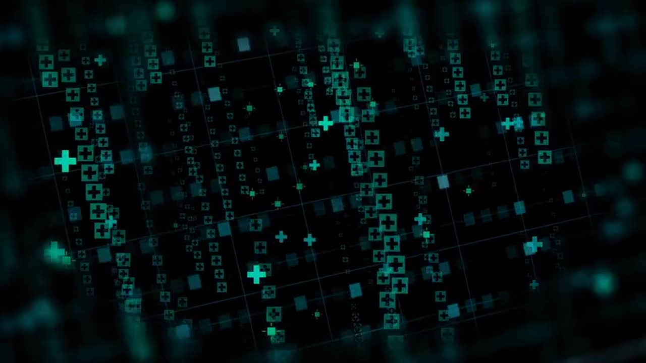 Amazing Techno Background - Stock Motion Graphics | Motion Array