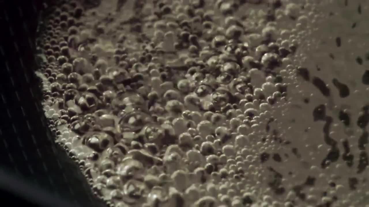 Boiling Oil - Stock Video | Motion Array