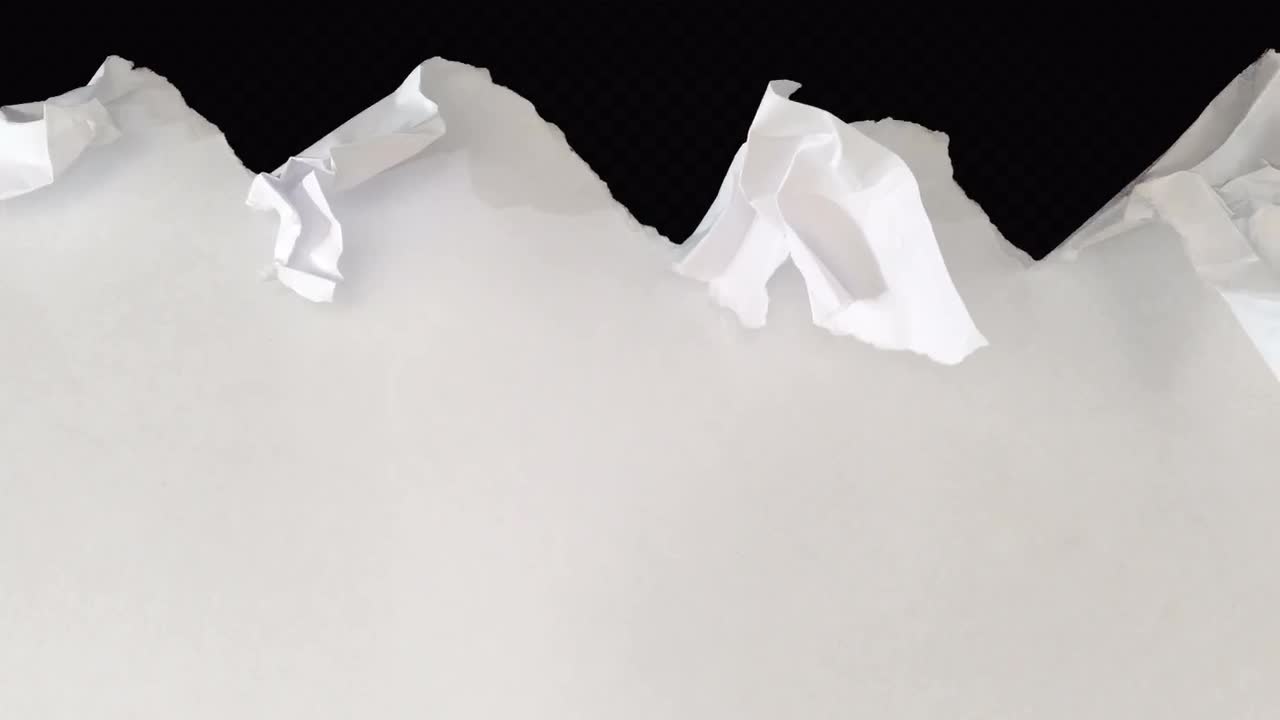 Paper Folding Transition Pack - Stock Motion Graphics | Motion Array