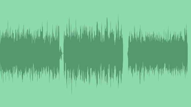 Ambient Noise - Sound Effects | Motion Array