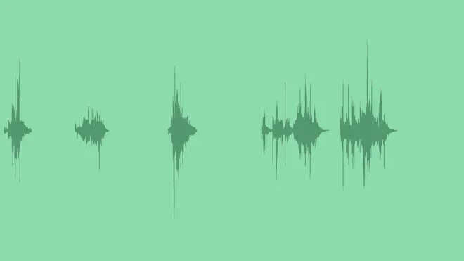 Crackles Noise - Electric - Sound Effects | Motion Array