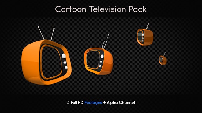 Stock Motion Graphics Frames | Motion Array