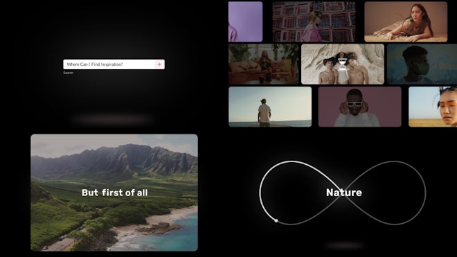 The All-in-One Video & Filmmakers Platform | Motion Array