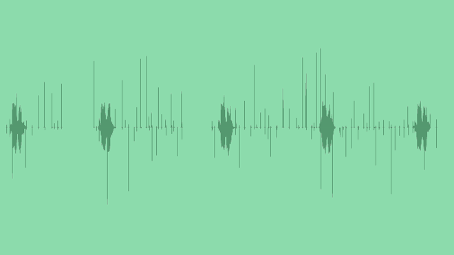 Phone Keyboard - Sound Effects | Motion Array