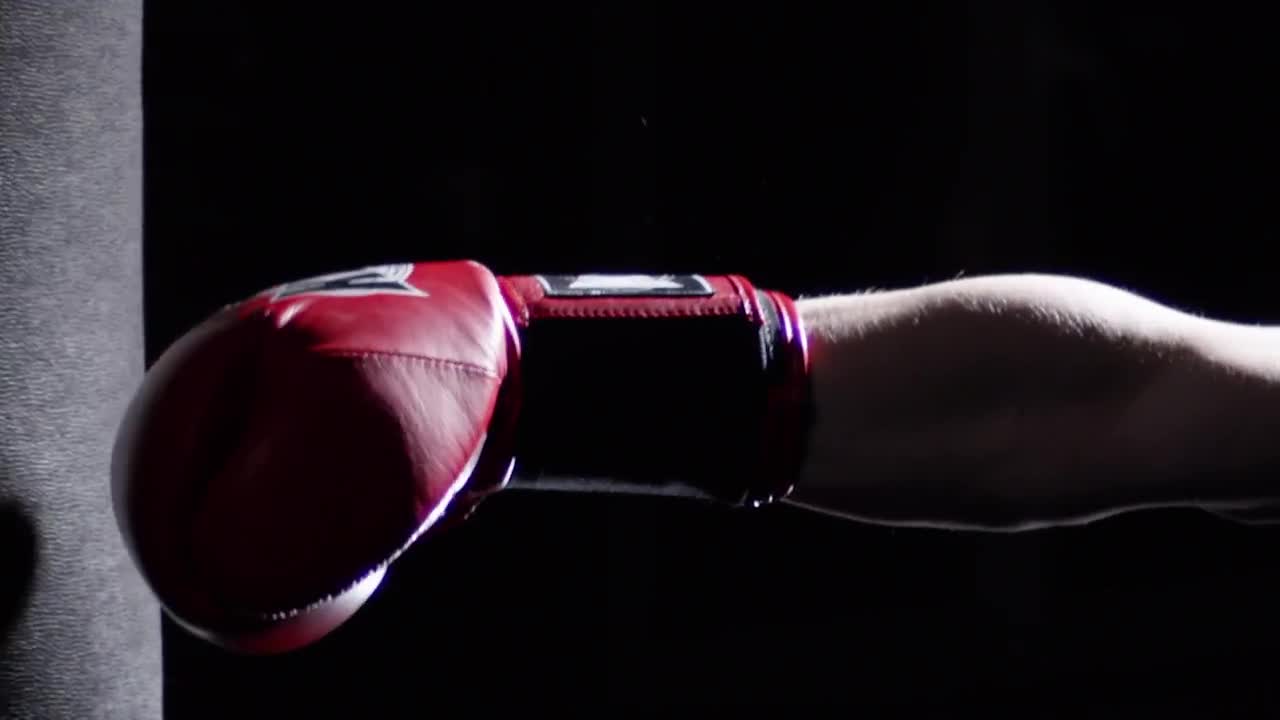 Boxing - Stock Video | Motion Array