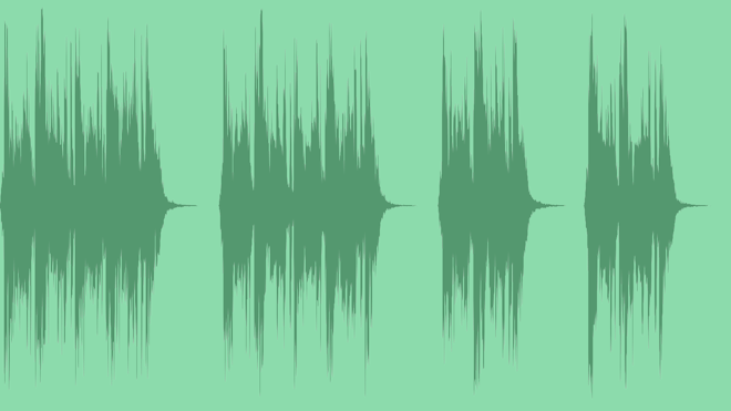 Trap Logo - Royalty Free Music | Motion Array