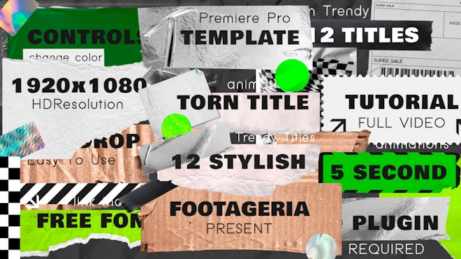 The All-in-One Video & Filmmakers Platform | Motion Array