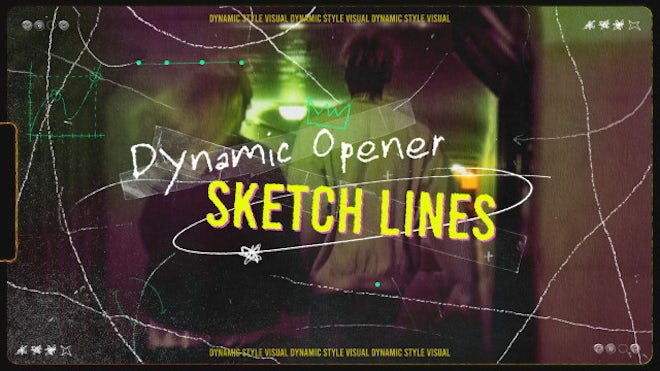 Motion Graphics Templates | Motion Array