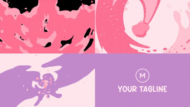 Best Adobe After Effects Templates | Motion Array