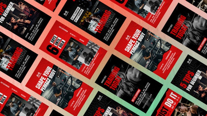 Best Adobe After Effects Templates | Motion Array