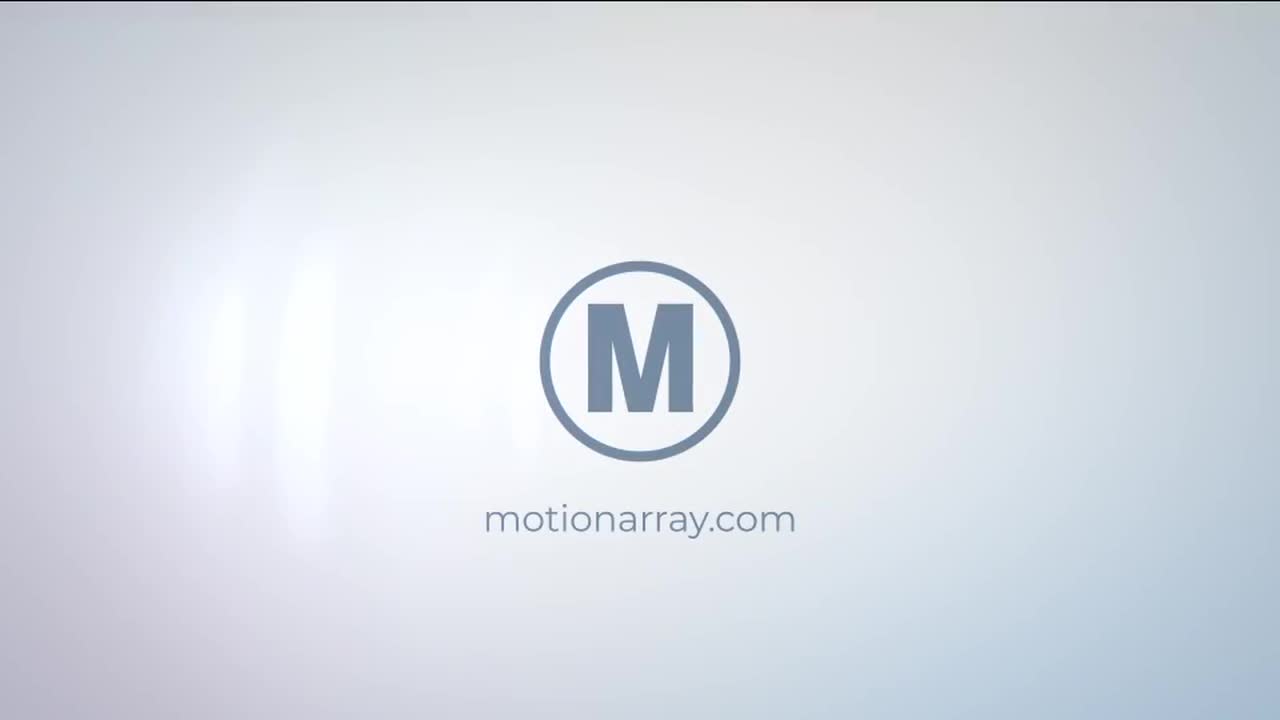 Simple Logo Reveal - After Effects Templates | Motion Array
