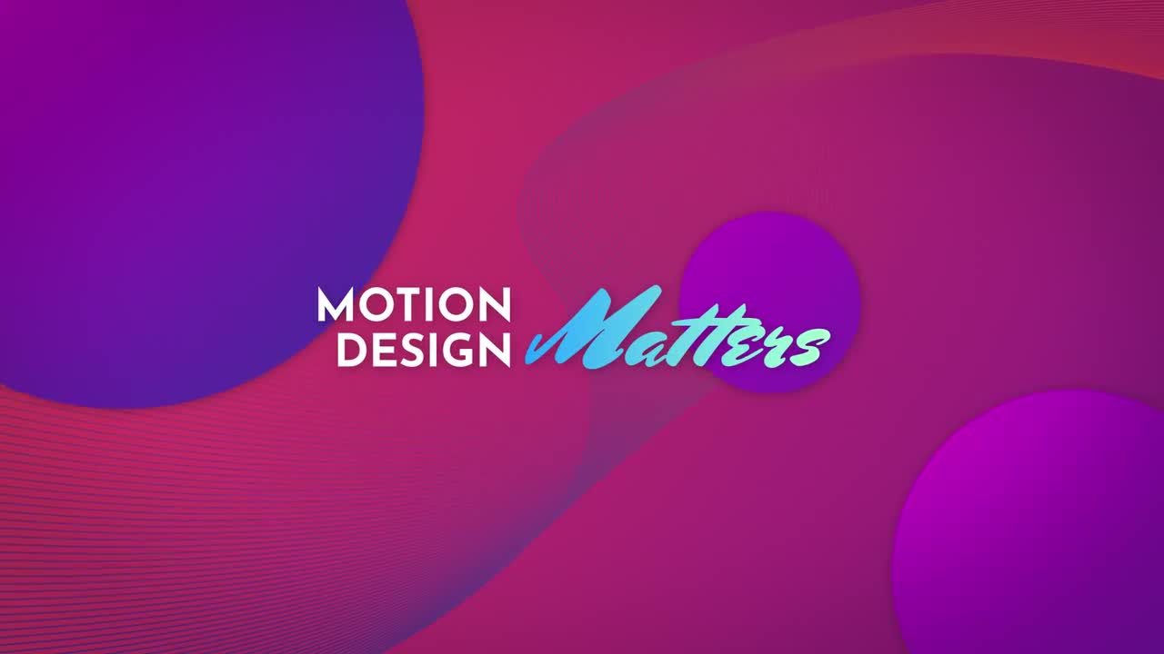 Dynamic Trendy Logo Reveal - After Effects Templates | Motion Array