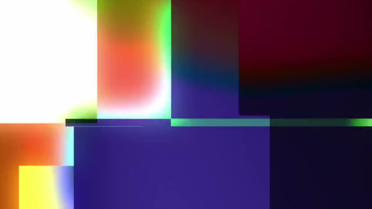 Abstract Light Flash Transitions - Stock Motion Graphics | Motion Array