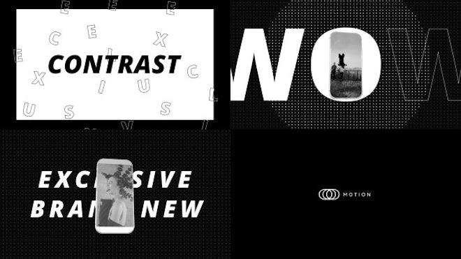 Best Adobe After Effects Templates | Motion Array